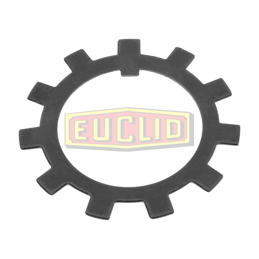 Euclid E-2237 Trailer Axle Washers (12 Pack)
