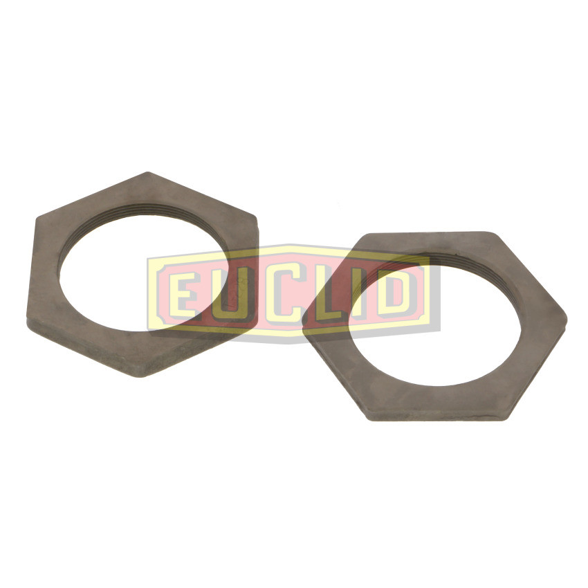 Euclid E-2422 Spindle Nuts - Pack of 2