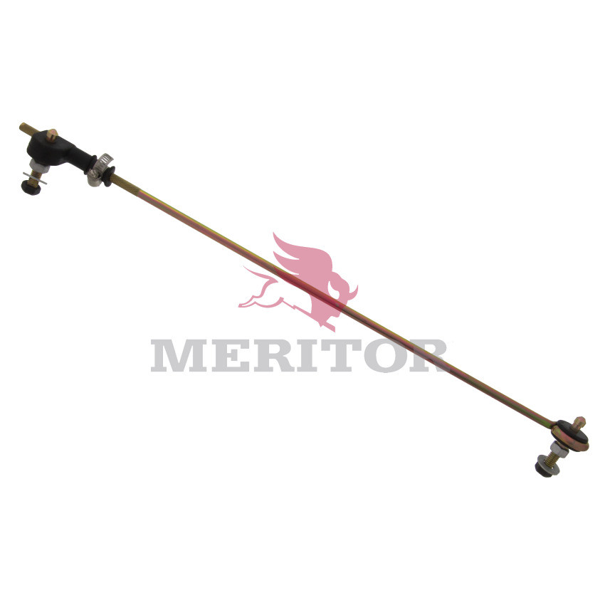 Euclid E-3760A: Genuine Hendrickson Linkage