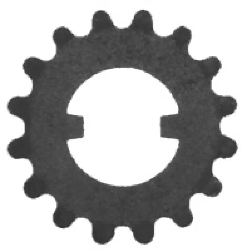 Euclid E-4050 Brake Adjuster (Pack of 4)