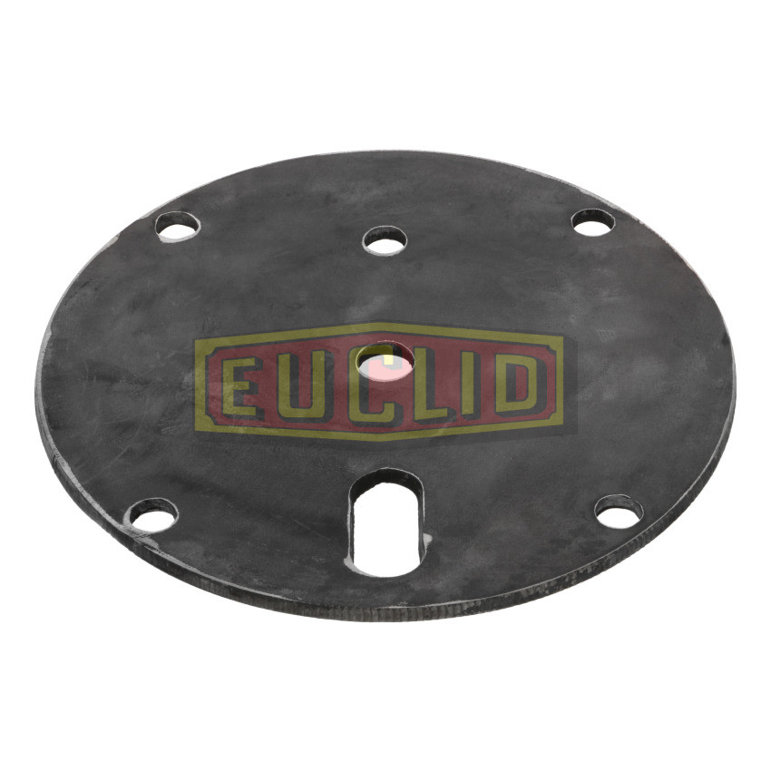 Euclid E-4321 Mounting Plate - 160/Pallet
