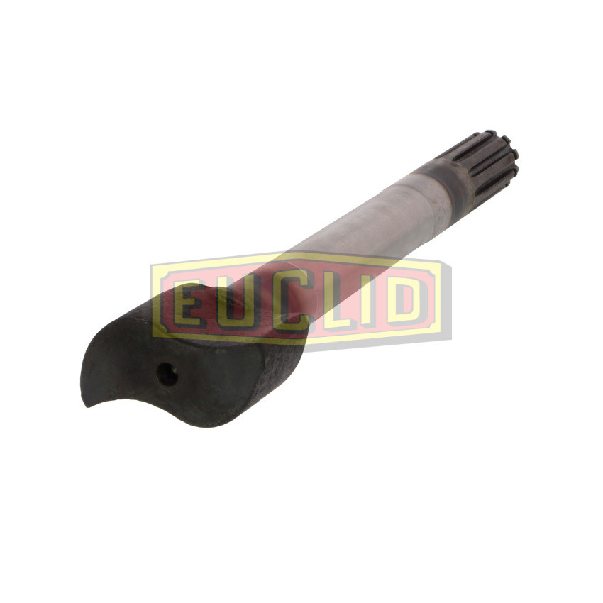 Euclid E-5063 Camshaft: RH, 15" Brake