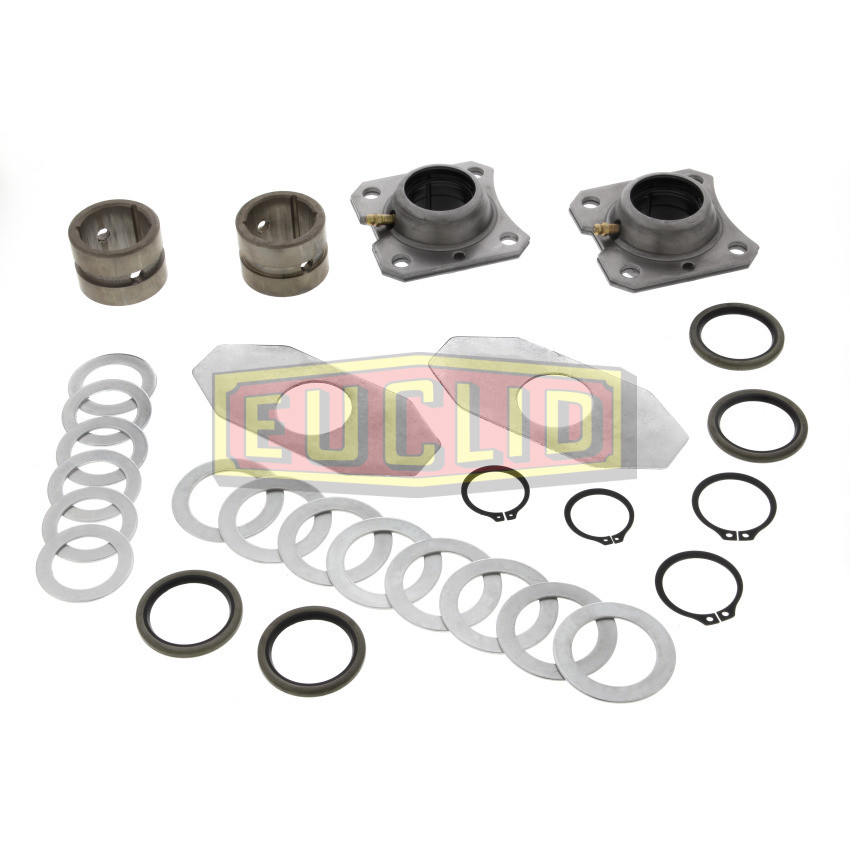 Euclid E-11450HD: Hendrickson Camshaft Kit