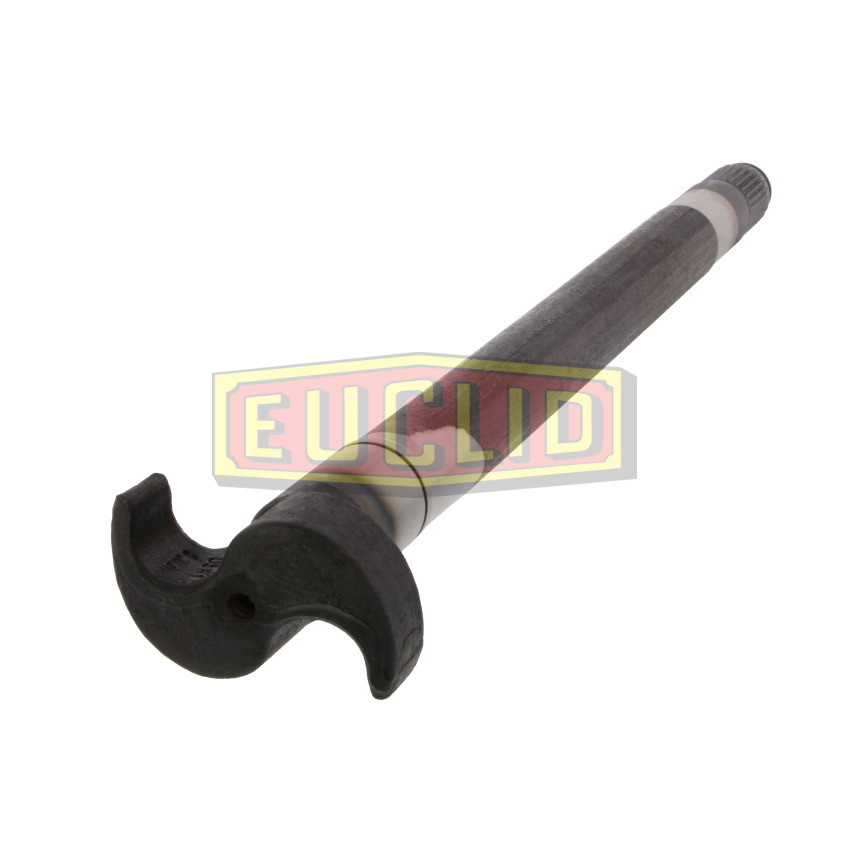Euclid E-11856 Camshaft: LH, 16.5" Brake