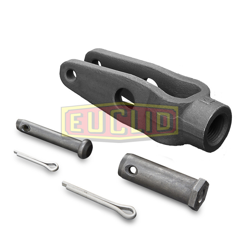 Euclid E-11900 Clevises: 4/1000 Pack