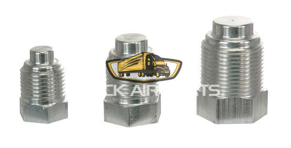 08-3042 BLOCK TXV BLOCK-OFF PLUG KIT - Sadler Power Train Inc