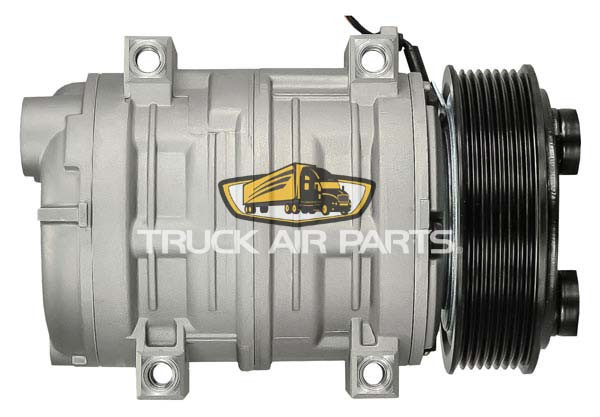 TRUCK AIR: Seltec 12V Compressor - 03-3793BG