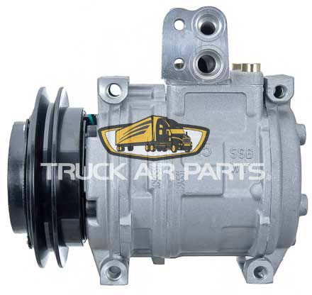TRUCK AIR 03-3191 Compressor - 24V