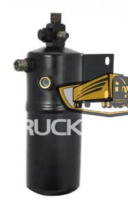TRUCK AIR 07-5078A Volvo Receiver Drier