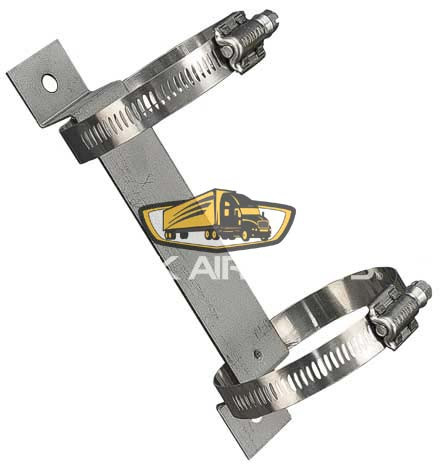 TRUCK AIR 09-3312 Drier Bracket