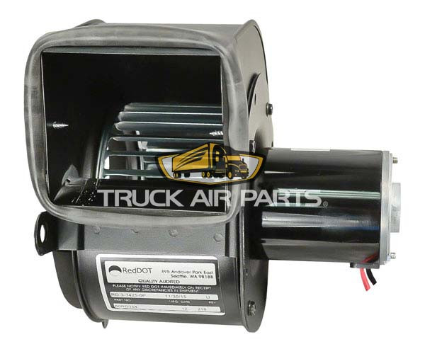 TRUCK AIR 01-2690 Blower Assy - 12V