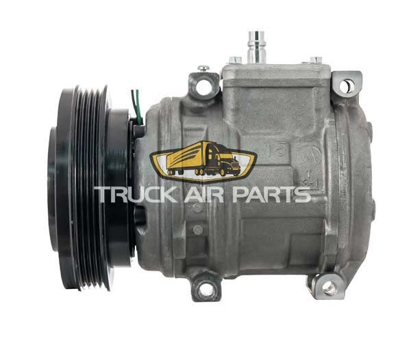 TRUCK AIR 10PA15C Compressor - 24V
