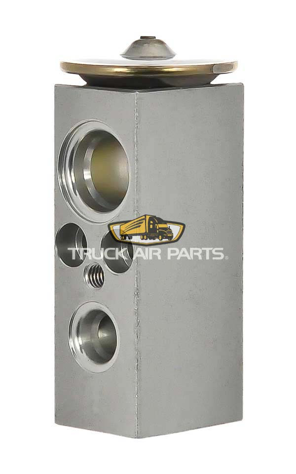 TRUCK AIR 12-3039A Exp. Valve - Block Flange