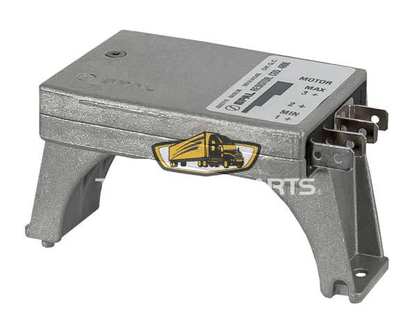 TRUCK AIR 11-2677 Resistor: Buy Now