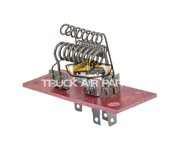 TRUCK AIR 11-1421 Resistor: Peterbilt