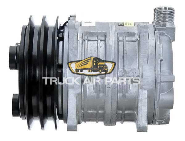 03-3100 SELTEC TM08 COMP. EAR MT.2GR - Sadler Power Train Inc