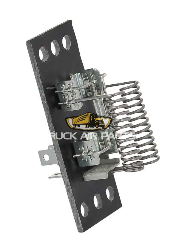 TRUCK AIR 11-1608 Resistor: 3 Terminal