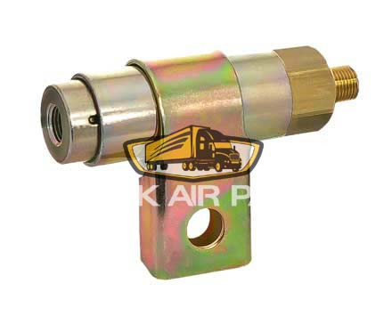 TRUCK AIR 19-2630 Solenoid Valve - 12V