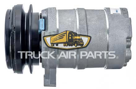 TRUCK AIR: GM HR6 Compressor - 03-1828