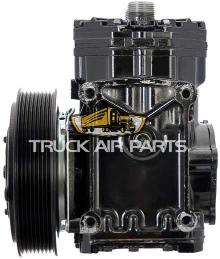 TRUCK AIR 03-3334E Compressor - 12V