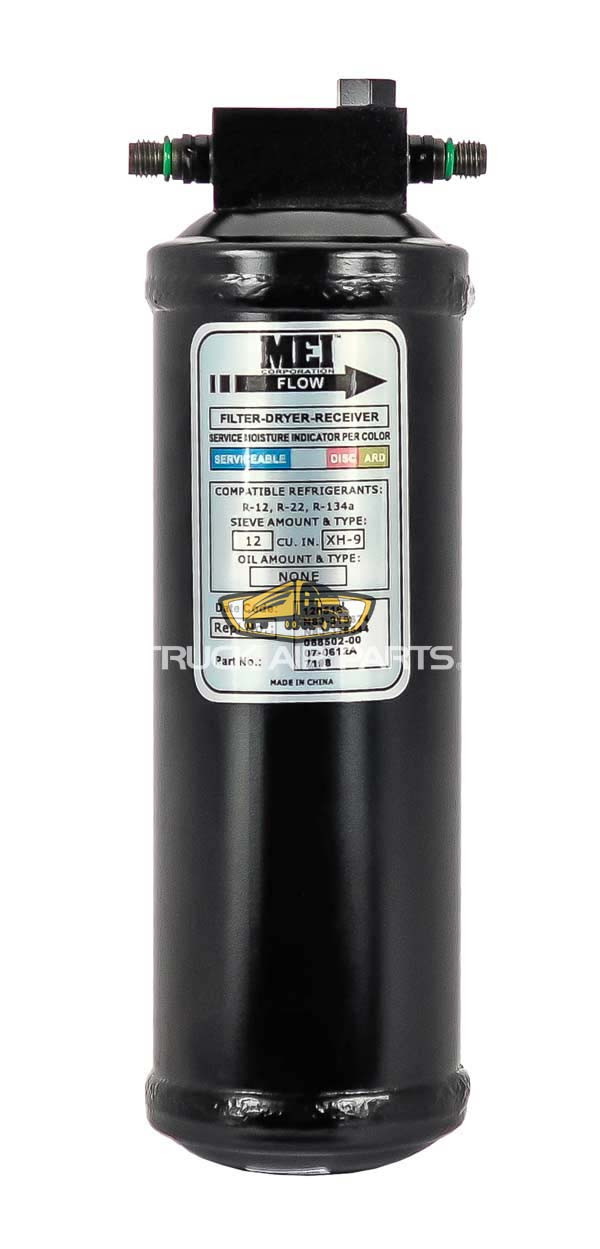 TRUCK AIR 07-0612A: Freightliner A/C Drier