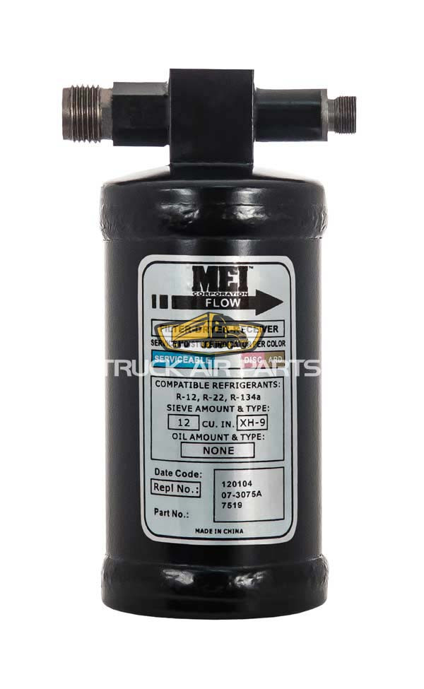 TRUCK AIR 07-3075A Motorhome Drier