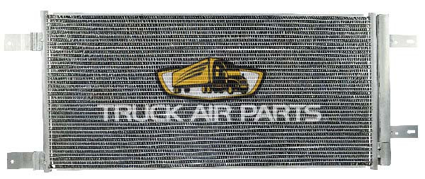 04-2489 AC CONDENSER/FORD F250-550SD - Sadler Power Train Inc