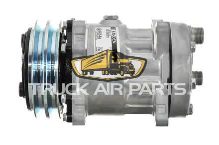 TRUCK AIR SD7H15 Compressor - 03-3727