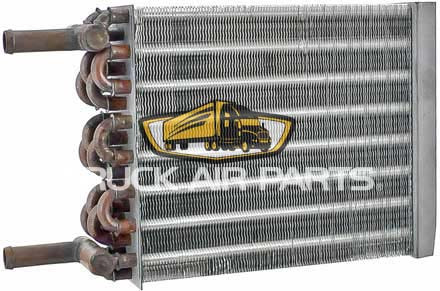 TRUCK AIR 10-2650 Kenworth Heater Core