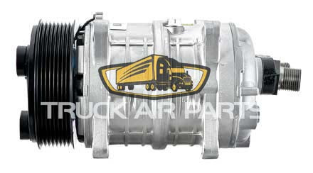 03-3773 SELTEC COMPRESSOR W/MAN. 8GR - Sadler Power Train Inc