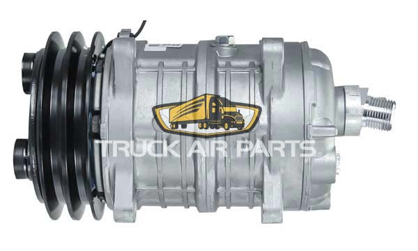 TRUCK AIR 03-3746 A/C Compressor