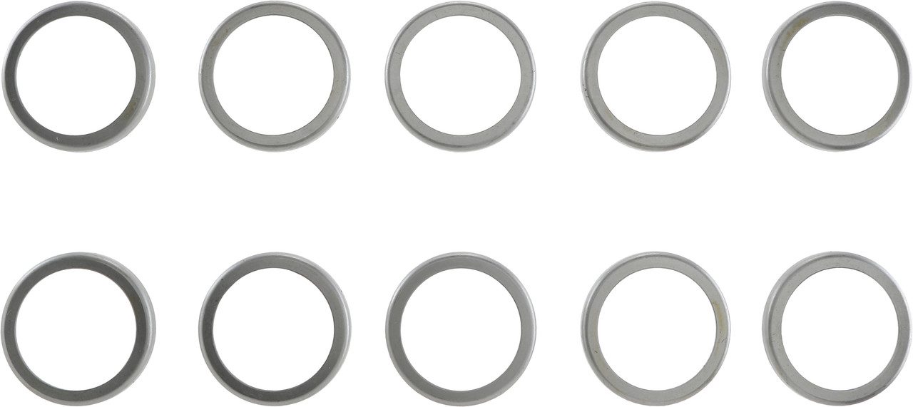 Spicer 32589 Retainer Plate