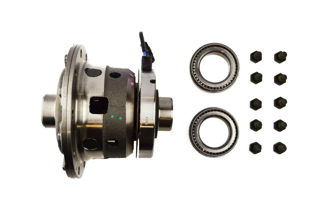Spicer 2007503: Jeep JK Dana 44 Locker