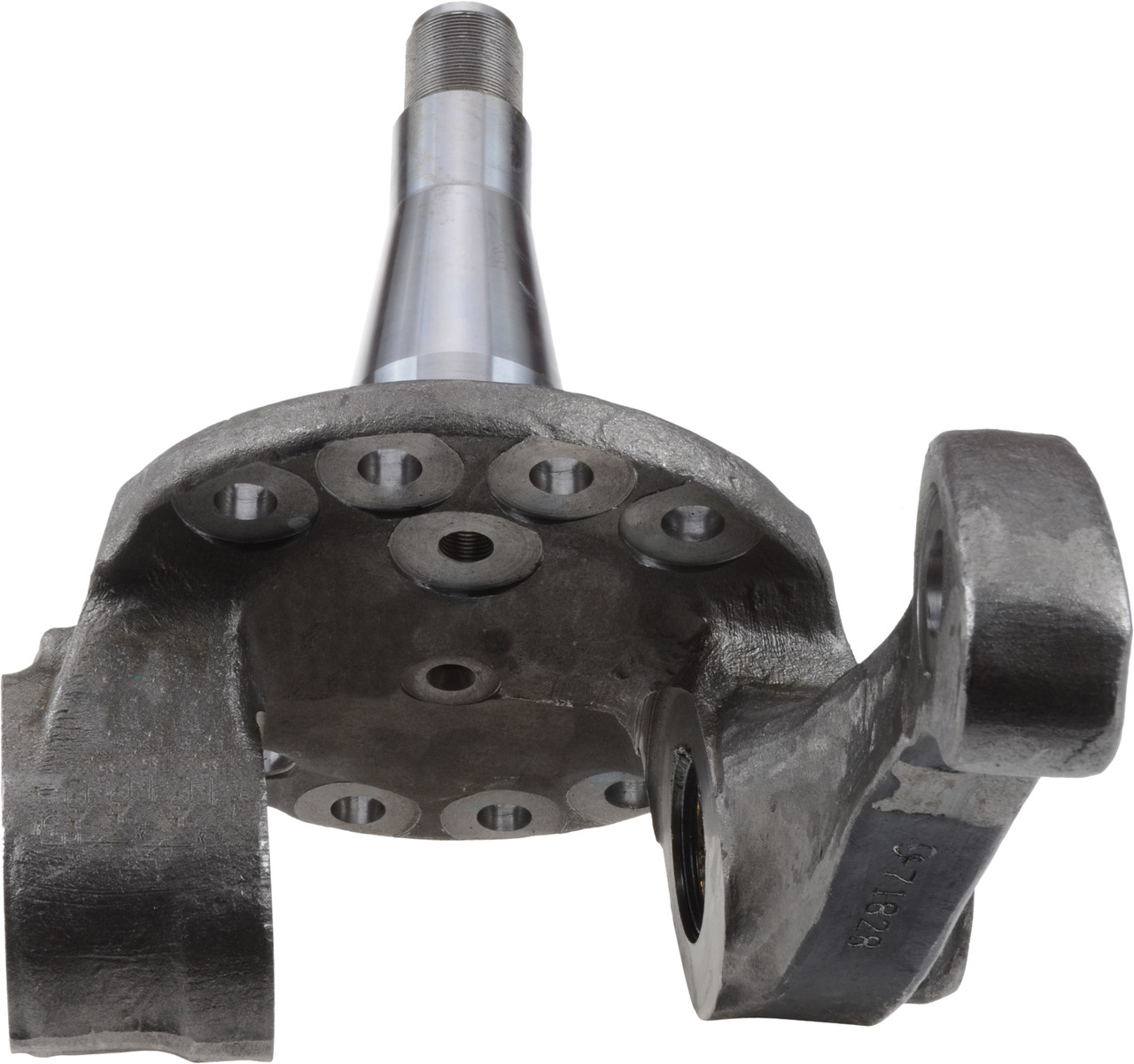 Spicer 971829: Steering Knuckle RH