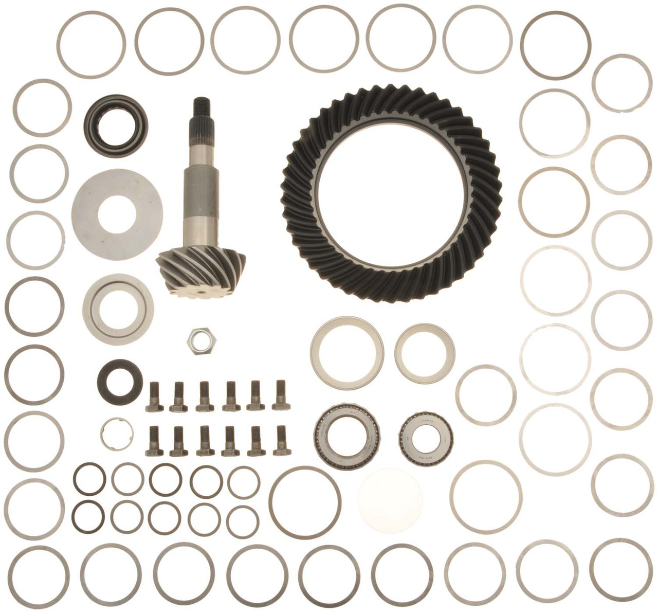 Spicer 708015-1: Dana 70 Gear Set