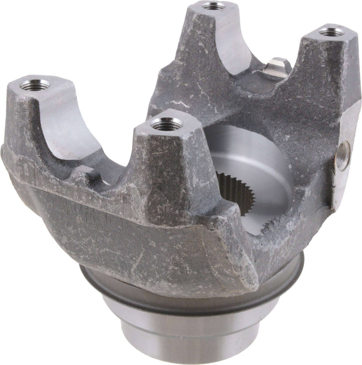 Spicer 6-4-7041-1X: Half Round Yoke