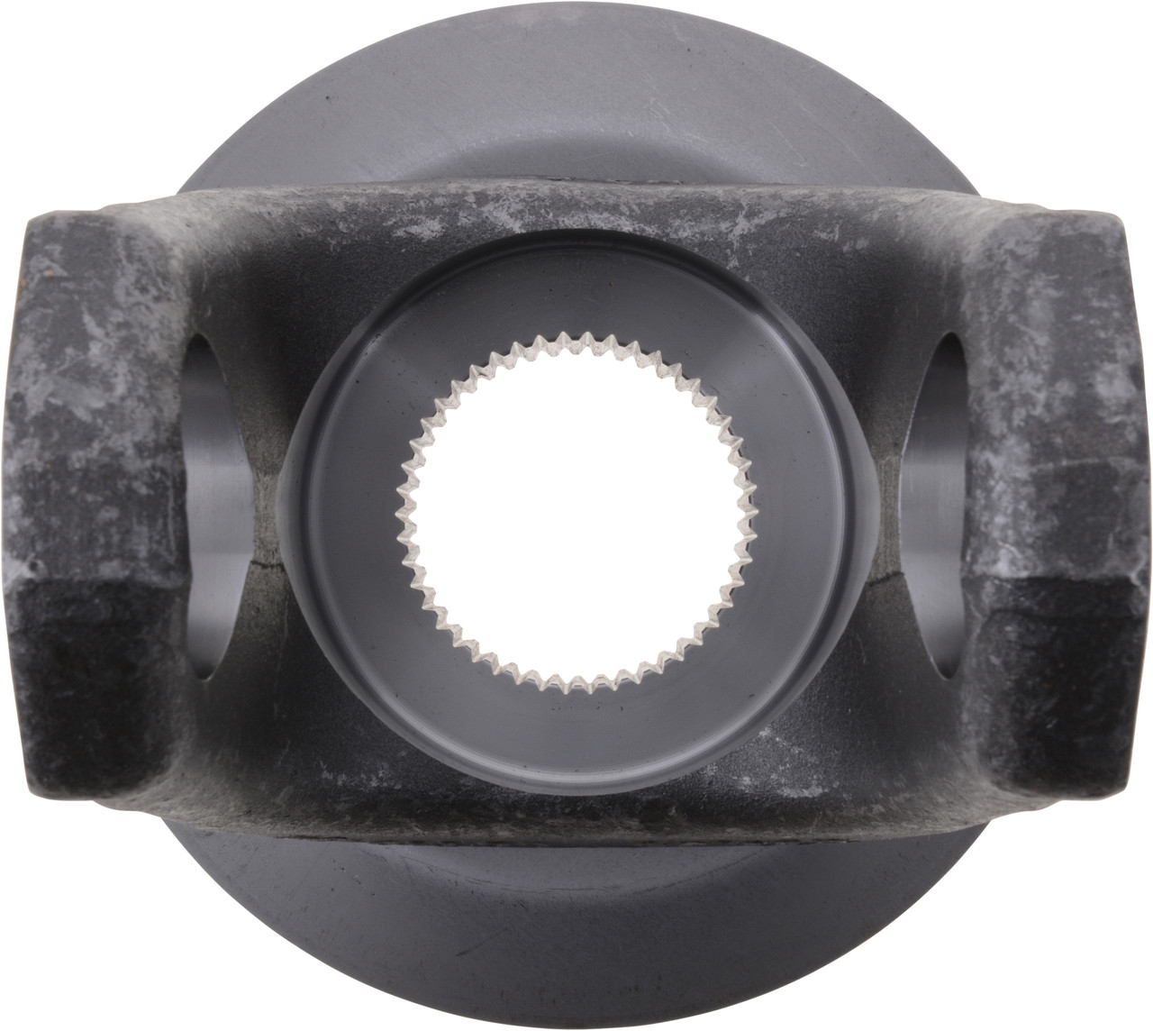 Spicer 6-4-7771X: Full Round End Yoke