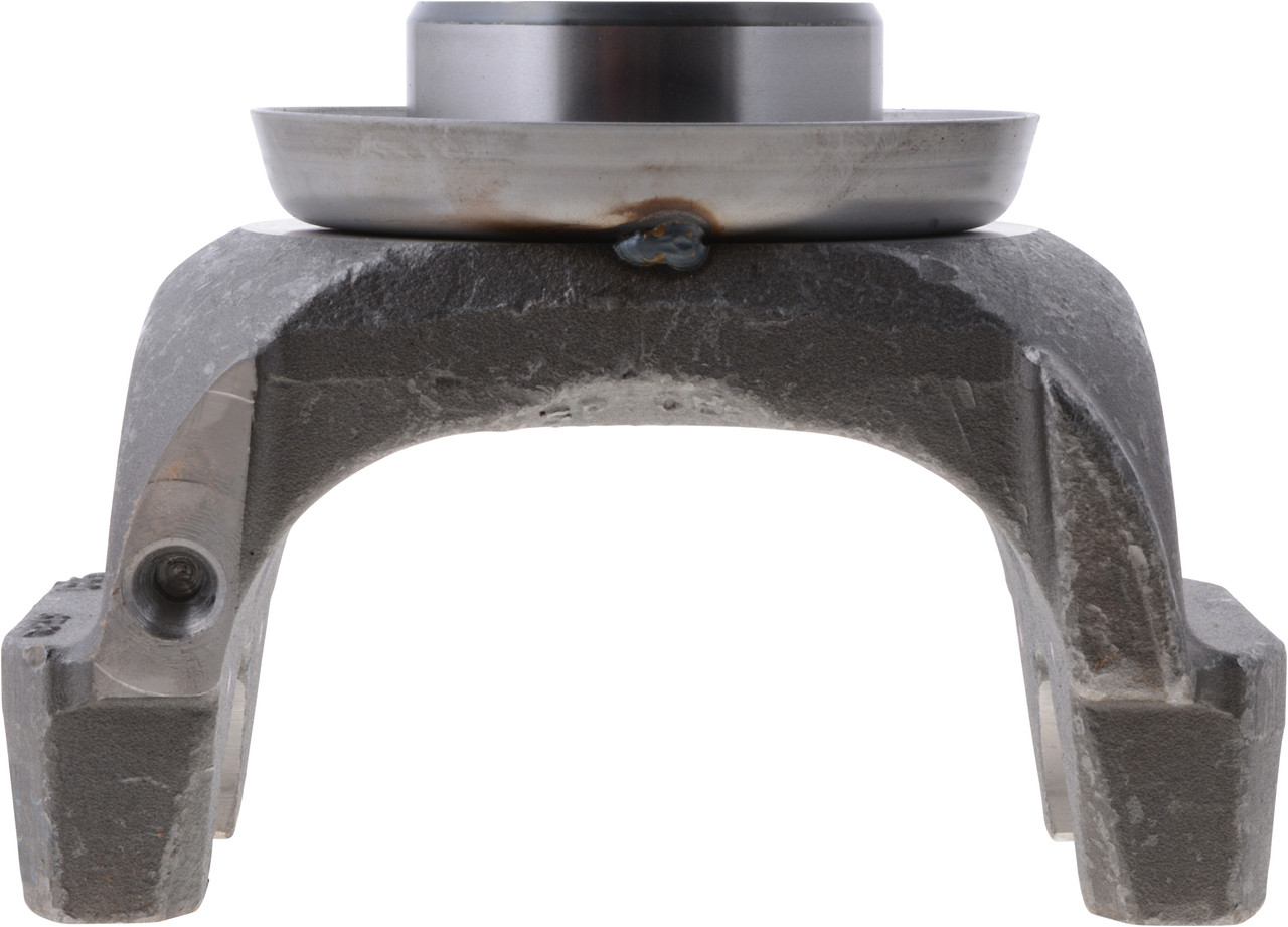 Spicer 6.3-4-541-1X: Half Round Yoke