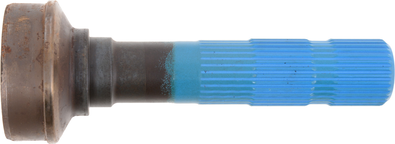 SPICER 100-40-41X Stub Shaft - Steel