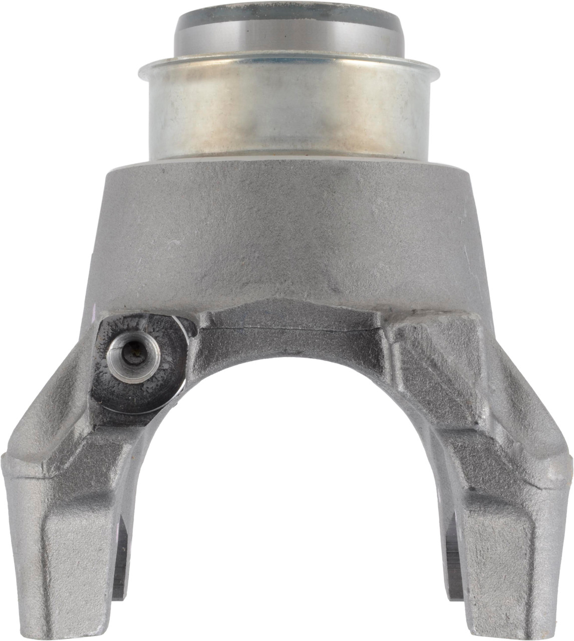 Spicer 170-4-321-1X: Half Round End Yoke