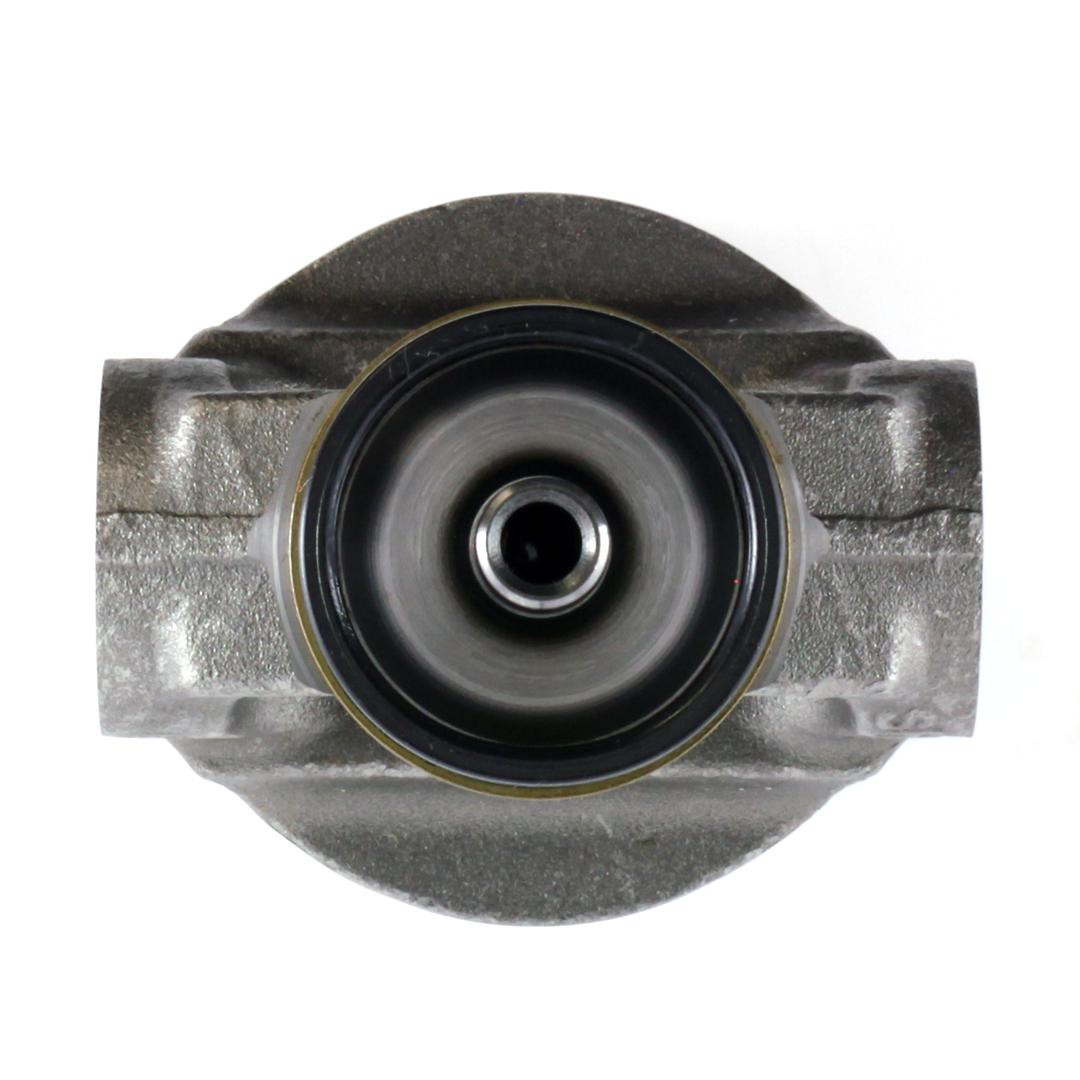 Spicer 2-28-2927X: Ball Stud Tube Yoke