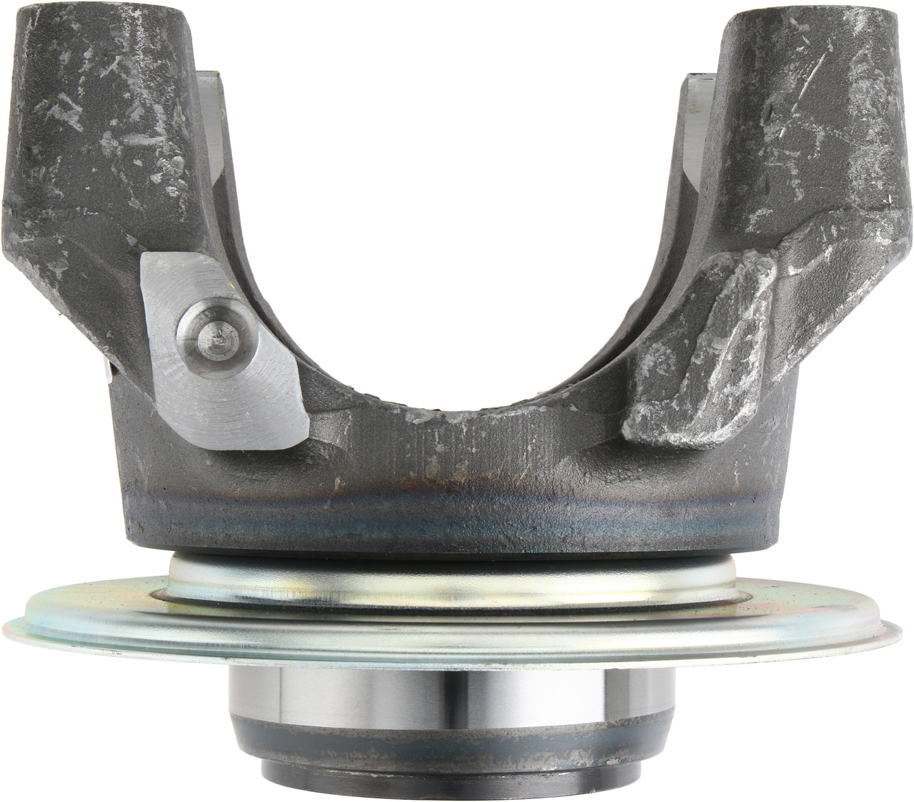Spicer 350-4-31-1X: Half Round Yoke