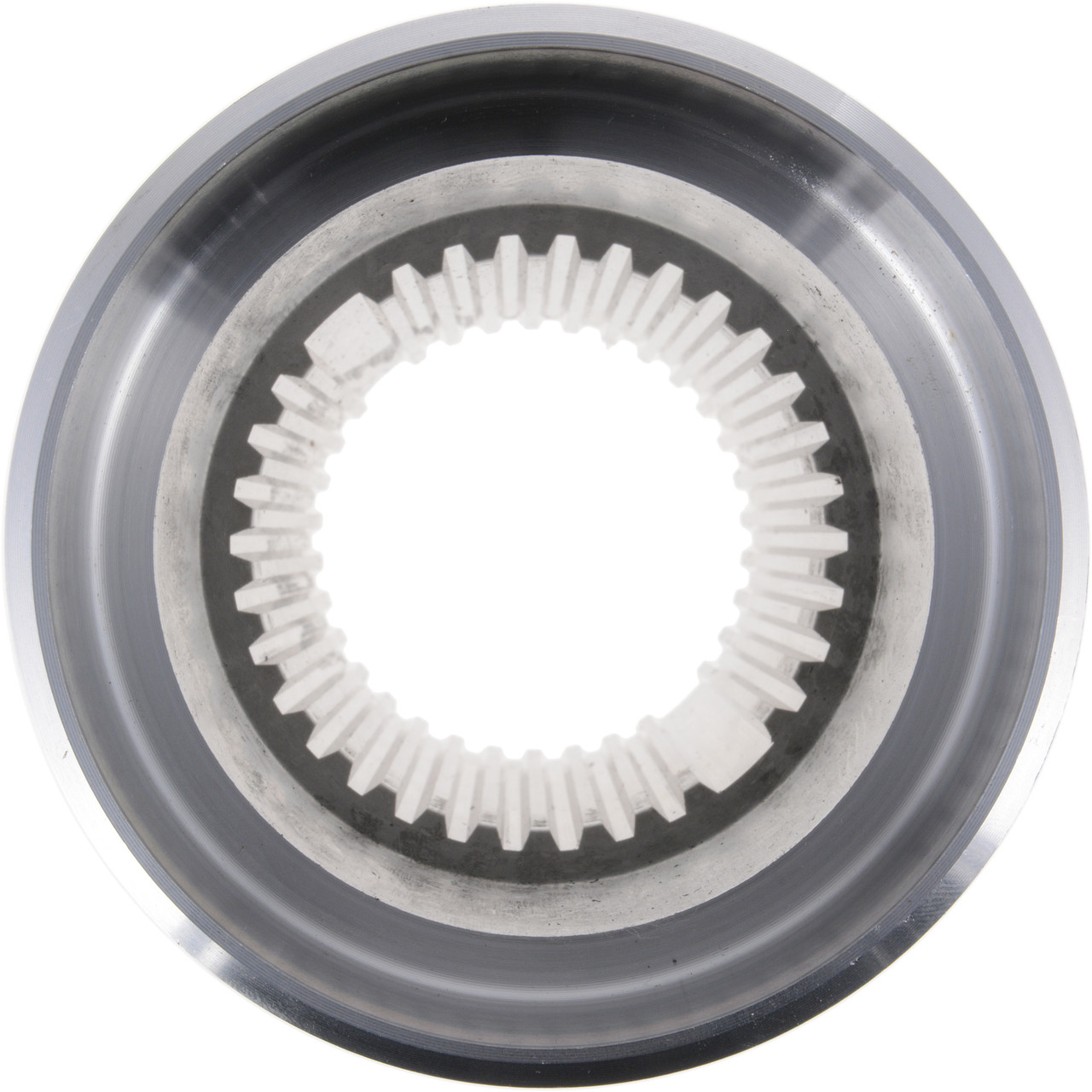 Spicer 170-55-51-4: Spline Sleeve Yoke