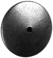 Spicer 500166-24 Slip Yoke Plug