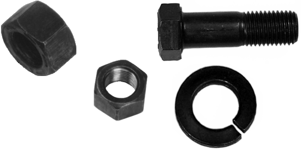 Spicer 7-73-228 Drive Shaft Bolt