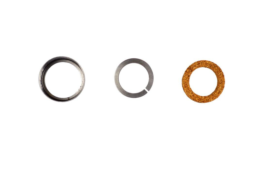 Spicer D3A Dust Cap - Drive Shaft Seal