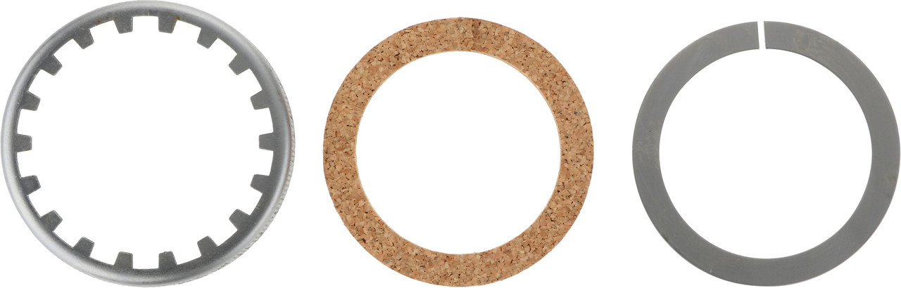 Spicer D5C Drive Shaft Seal