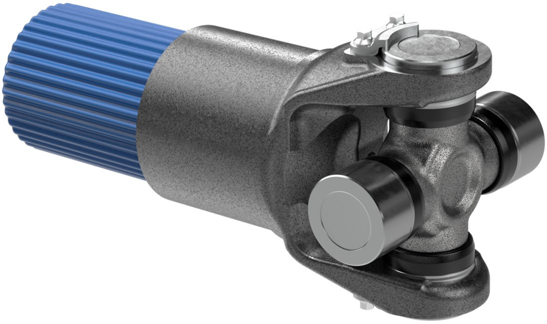 SPICER DB170I55001C Driveline Kit
