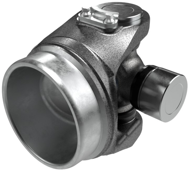 SPICER DB170I55001C Driveline Kit