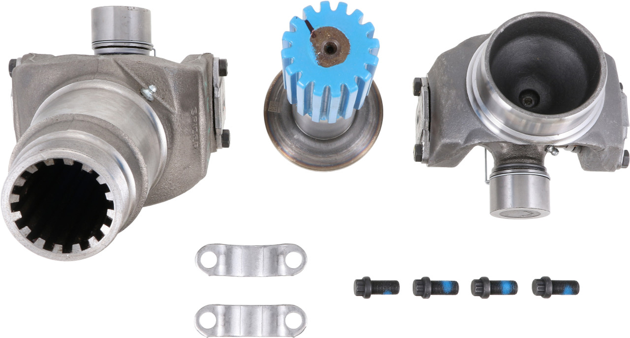 DB1710D810588 1710 SERIES MAIN DRIVELINE READY PACK KIT - Sadler Power ...